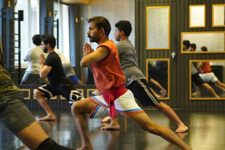 About Us – Kalari Warriors | Energize your mind with great ...