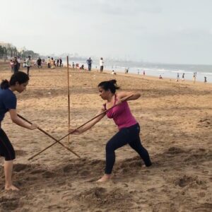 Kalari Warriors | Kalaripayattu