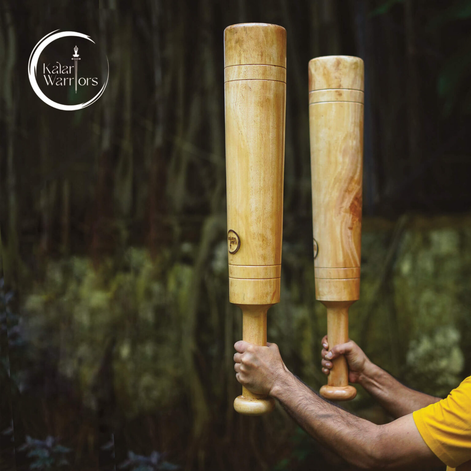 Products – Kalari Warriors