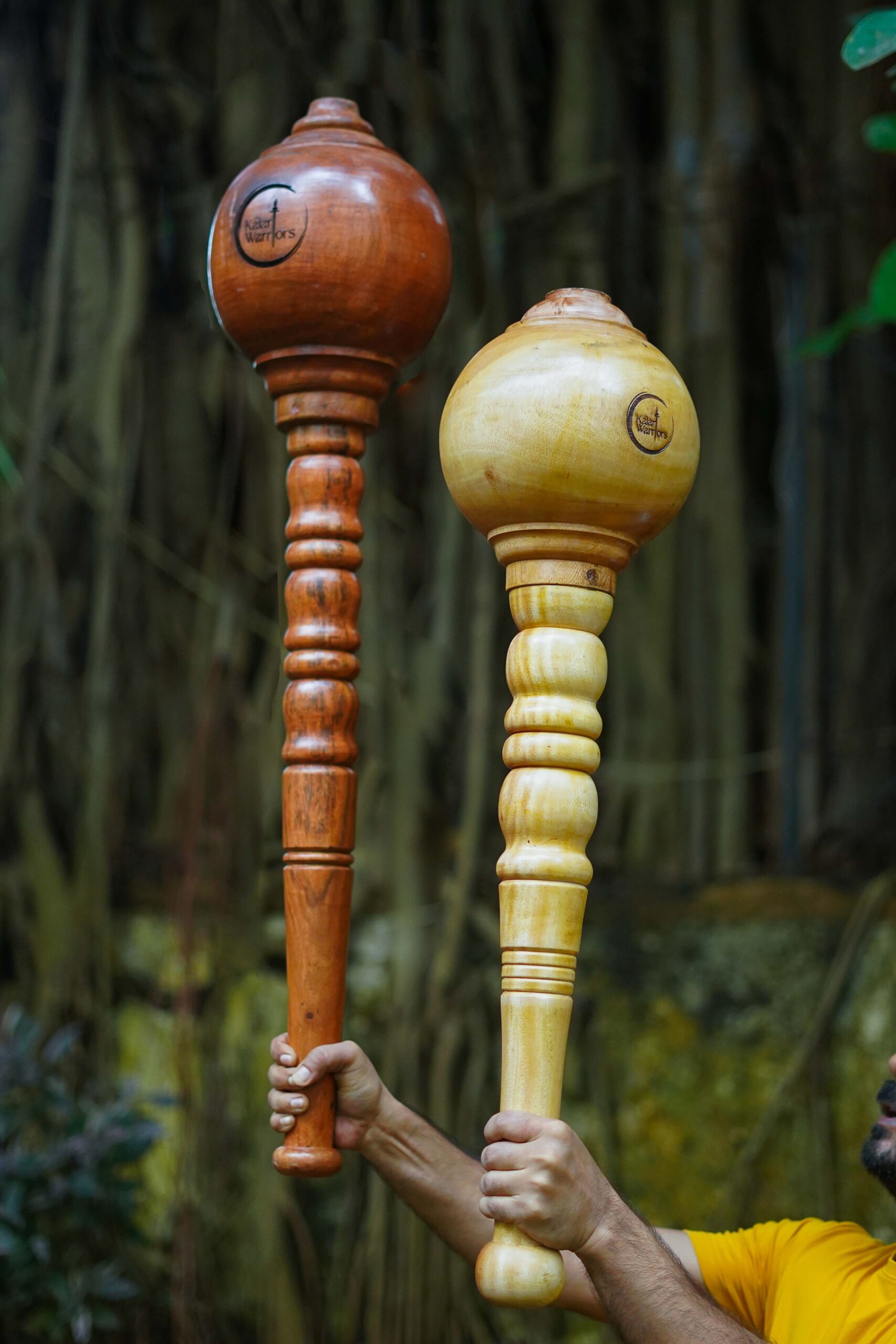 Kalari Warriors | Kalaripayattu